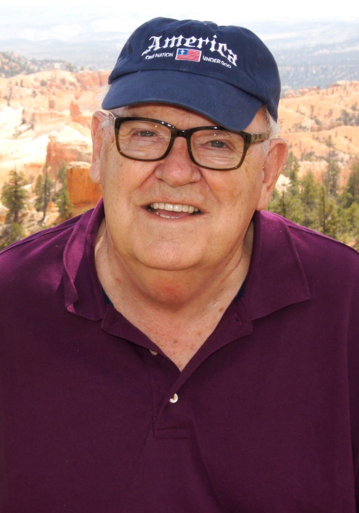 Field Staff | Freedom in Christ Ministries