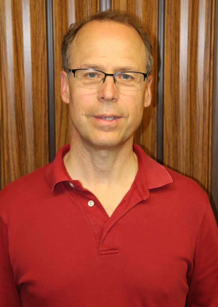 Field Staff | Freedom in Christ Ministries