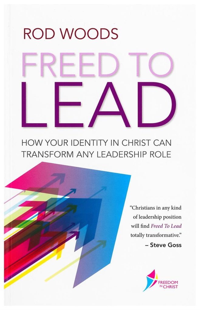 Courses | Freedom in Christ Ministries