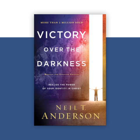 Our Discipleship Process | Freedom in Christ Ministries