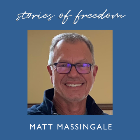 Matt Massingale: Finding the Root of Sin Patterns | Freedom in Christ ...