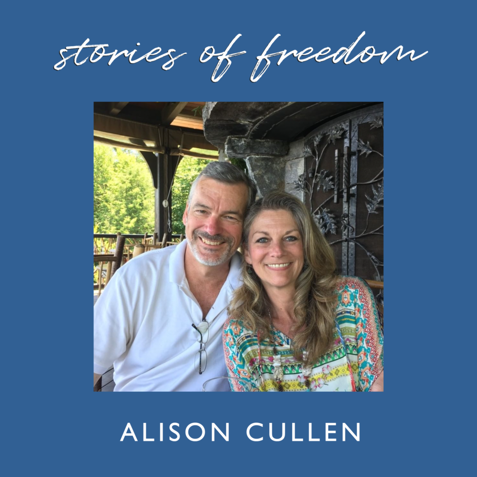 Alison Cullen: How the Power of Renouncing Can Transform Families ...