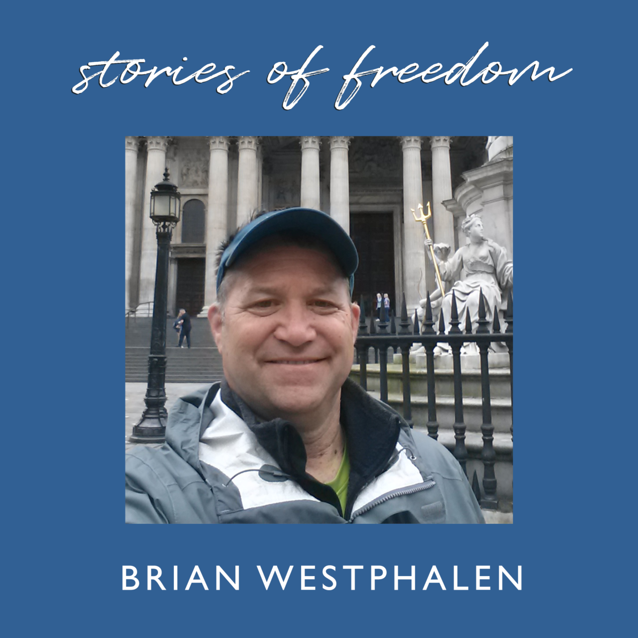 Brian Westphalen: Dealing With Personal Spiritual Conflict in Ministry ...