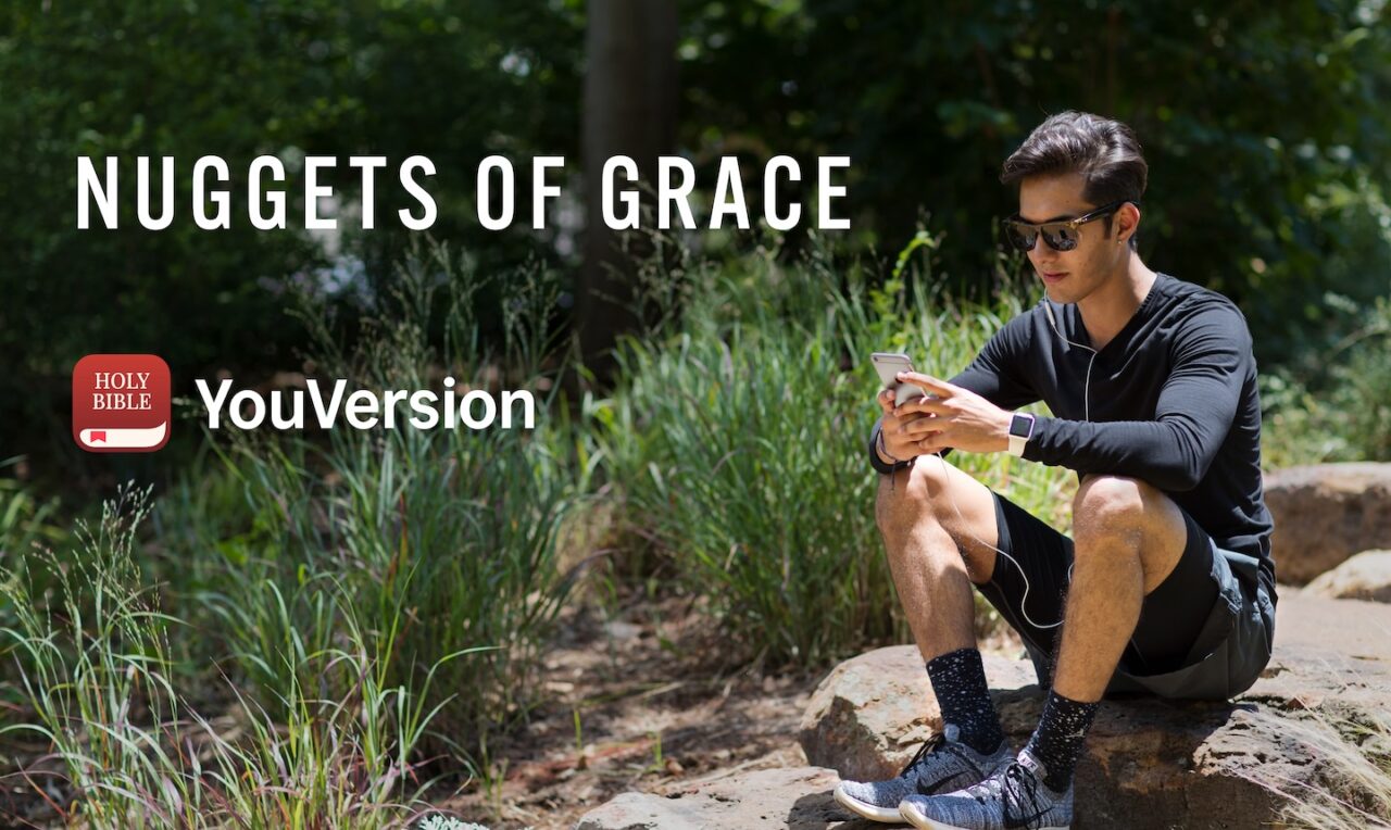 Grace and Freedom Landing Page | Freedom in Christ Ministries