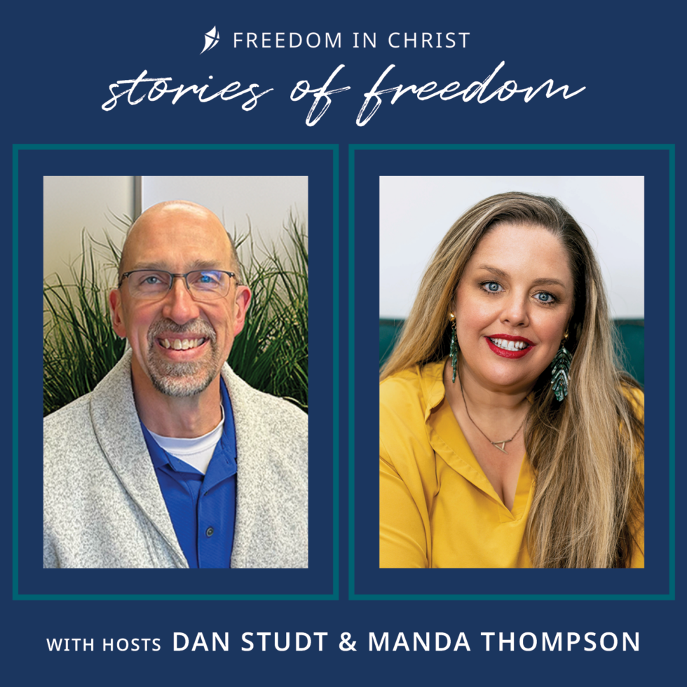 Freedom in Christ Ministries, USA
